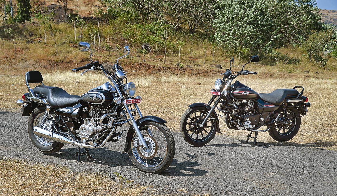 Bajaj Auto sells nearly 31,000 Avengers in February 2016 | Autocar ...
