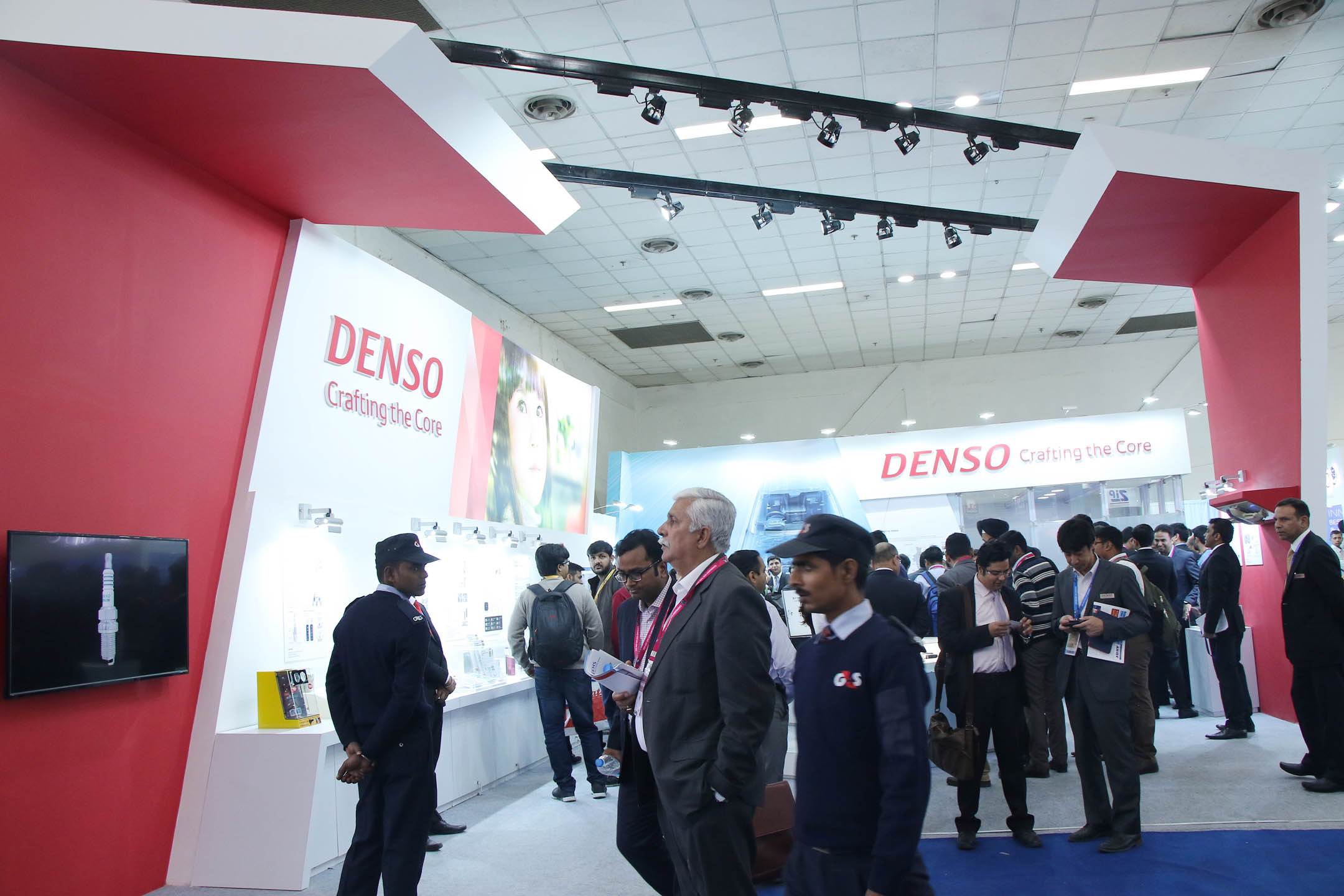 Denso to make India its global manufacturing hub by 2025 | Autocar ...