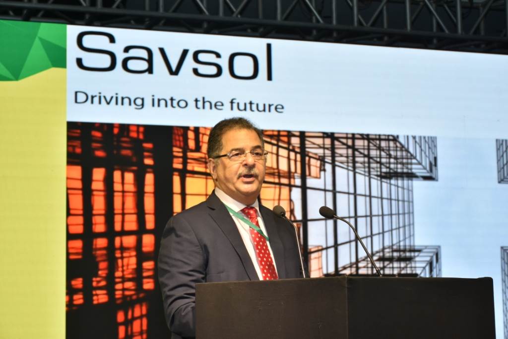 Savita Oil launches repositioned Savsol for the Indian lubricant market ...