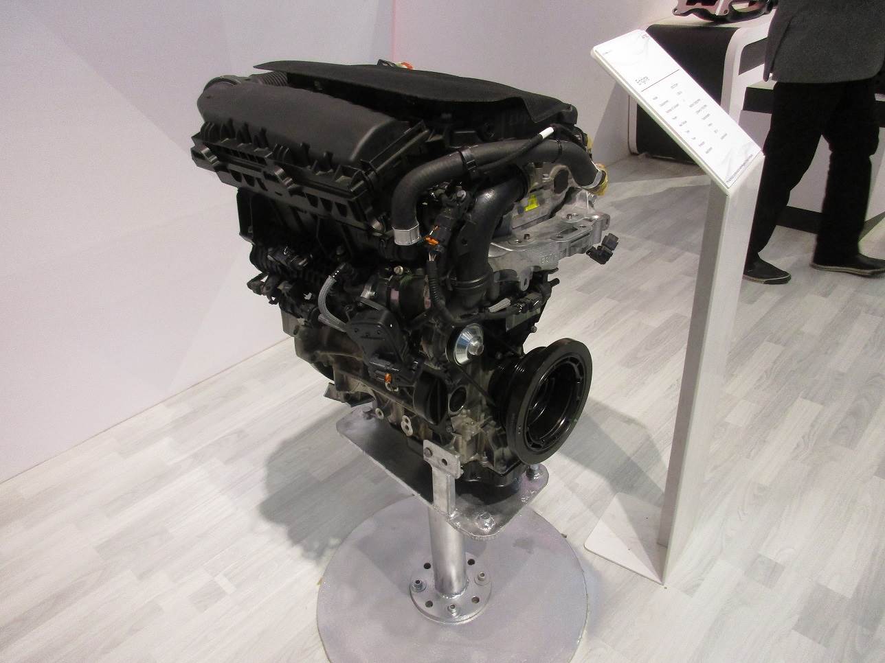 ‘We are ready with BS VI engine technology licensed from Peugeot ...