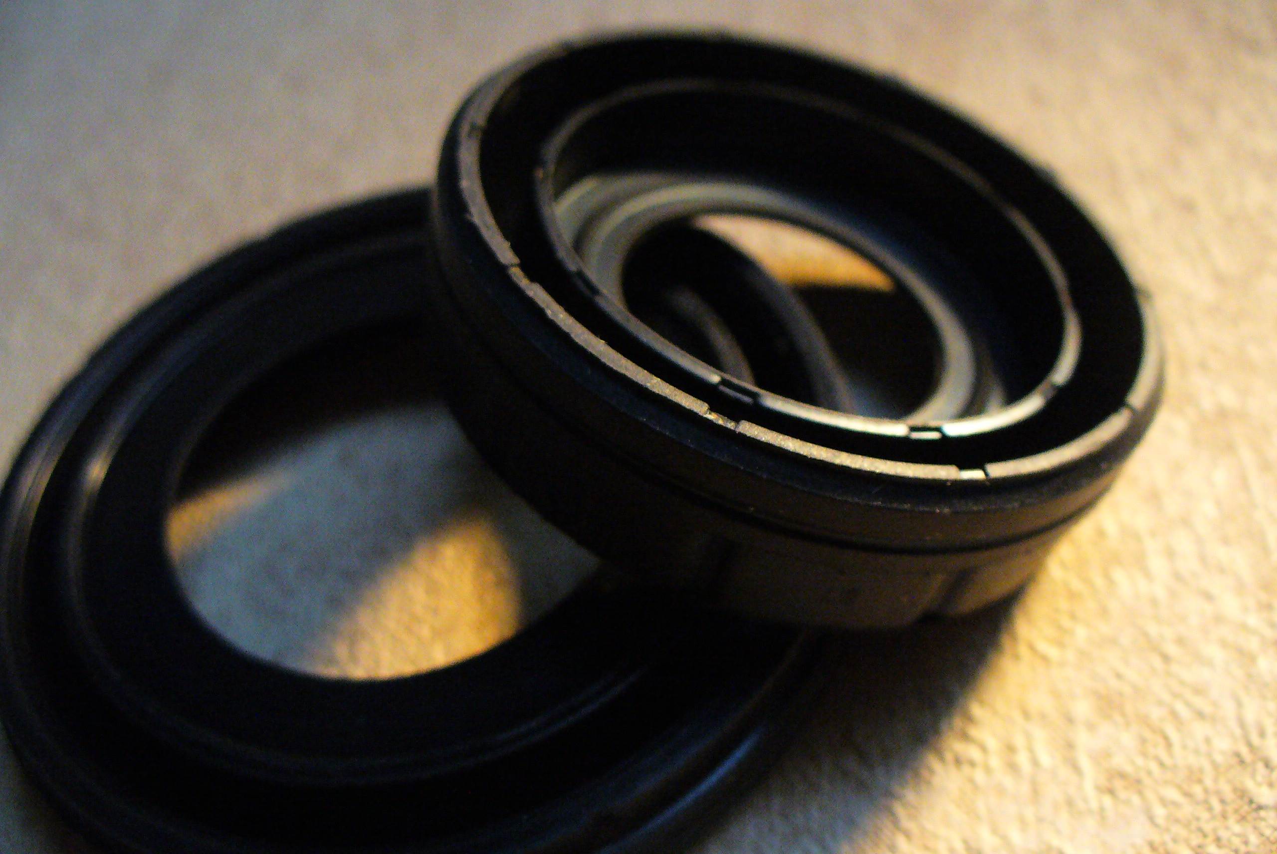 Freudenberg-NOK’s low load seal design improves sealing performance in ...