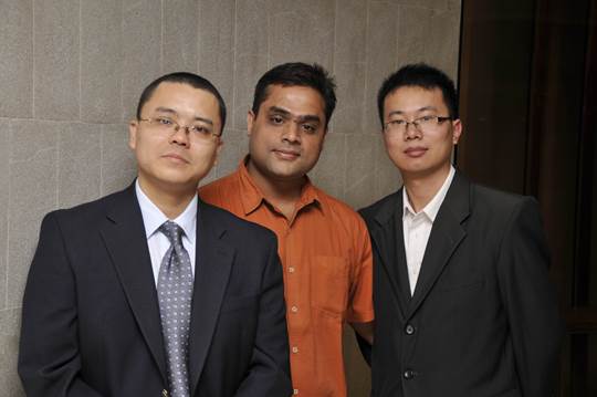 Caska launches new car multimedia system for India | Autocar Professional