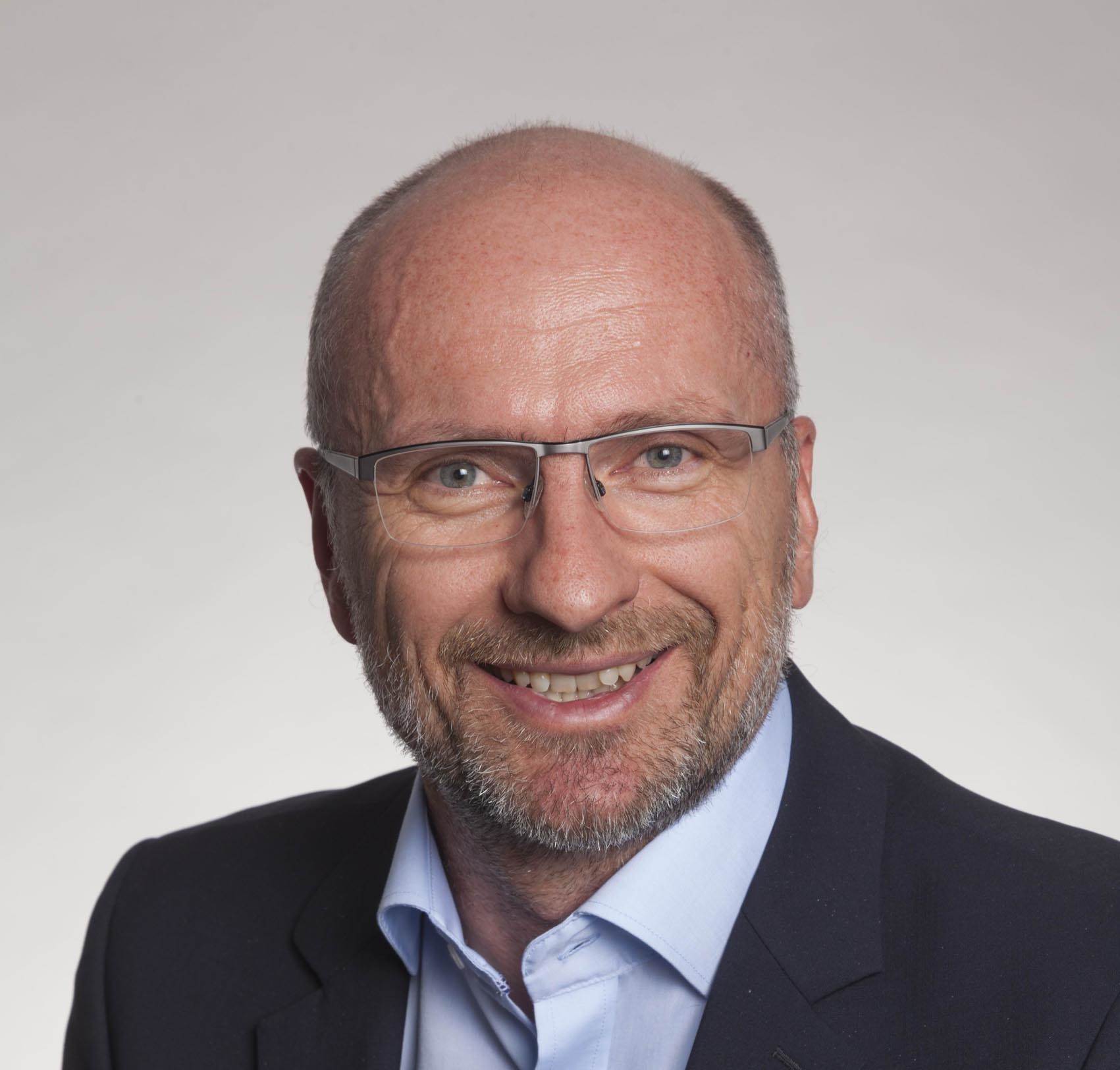 Dr. Tobias Sünner appointed president of GM’s PATAC engineering and ...