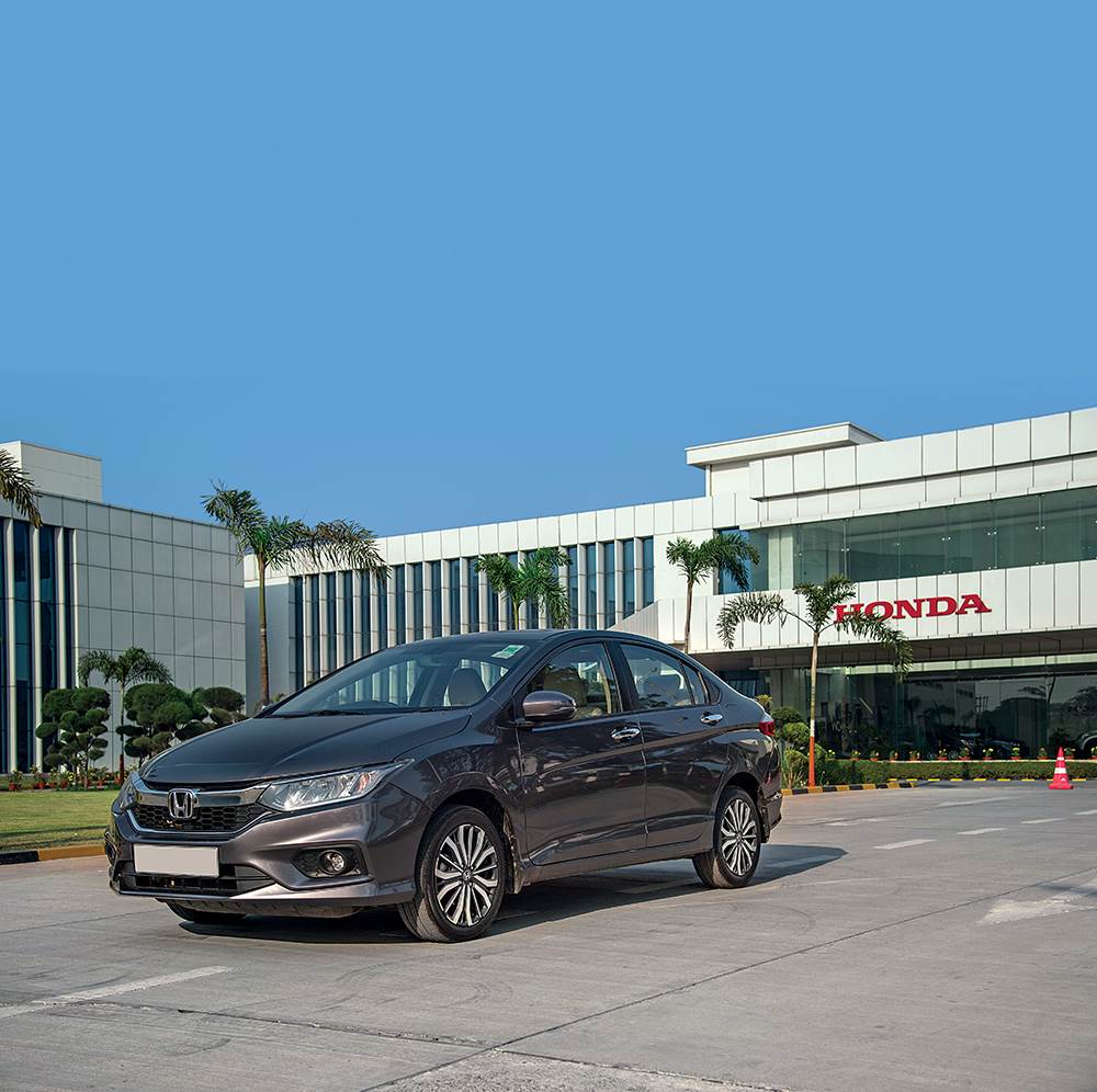 Sandhar Technologies locks in on Honda cars | Autocar Professional