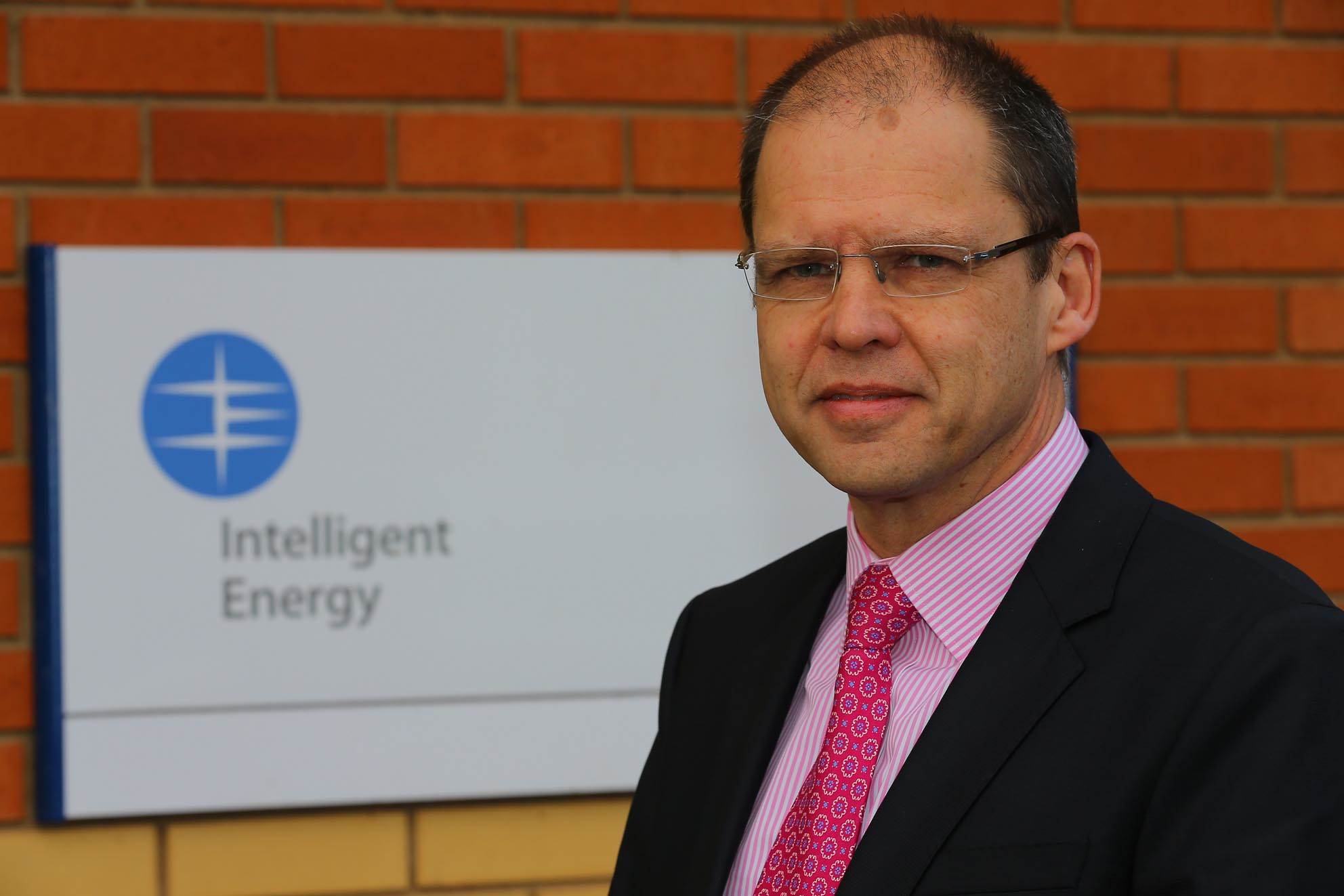 Revealed: Innovative compact system architecture for next-gen FCEVs ...