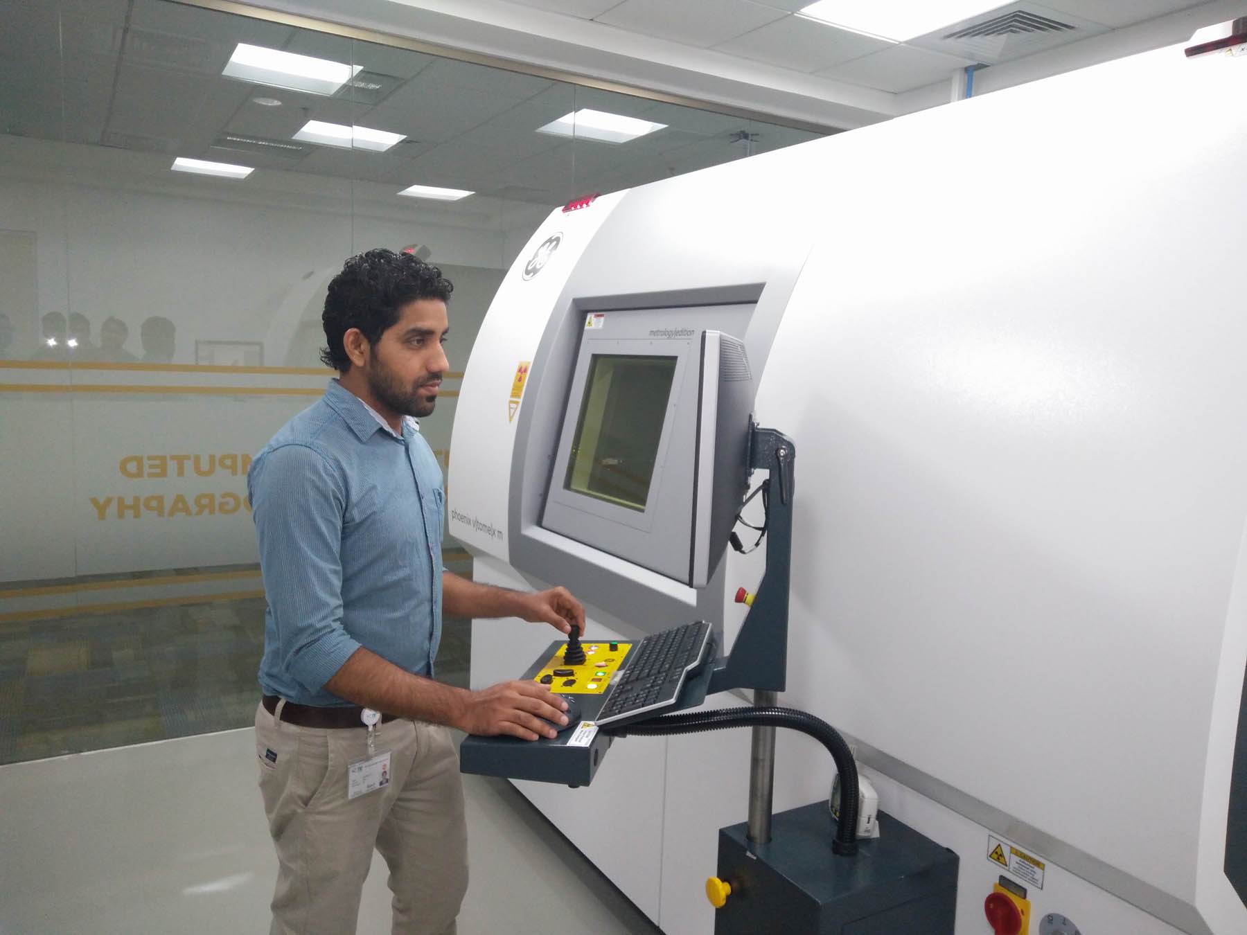 TE Connectivity opens high-tech Automotive Test Competence Centre in ...