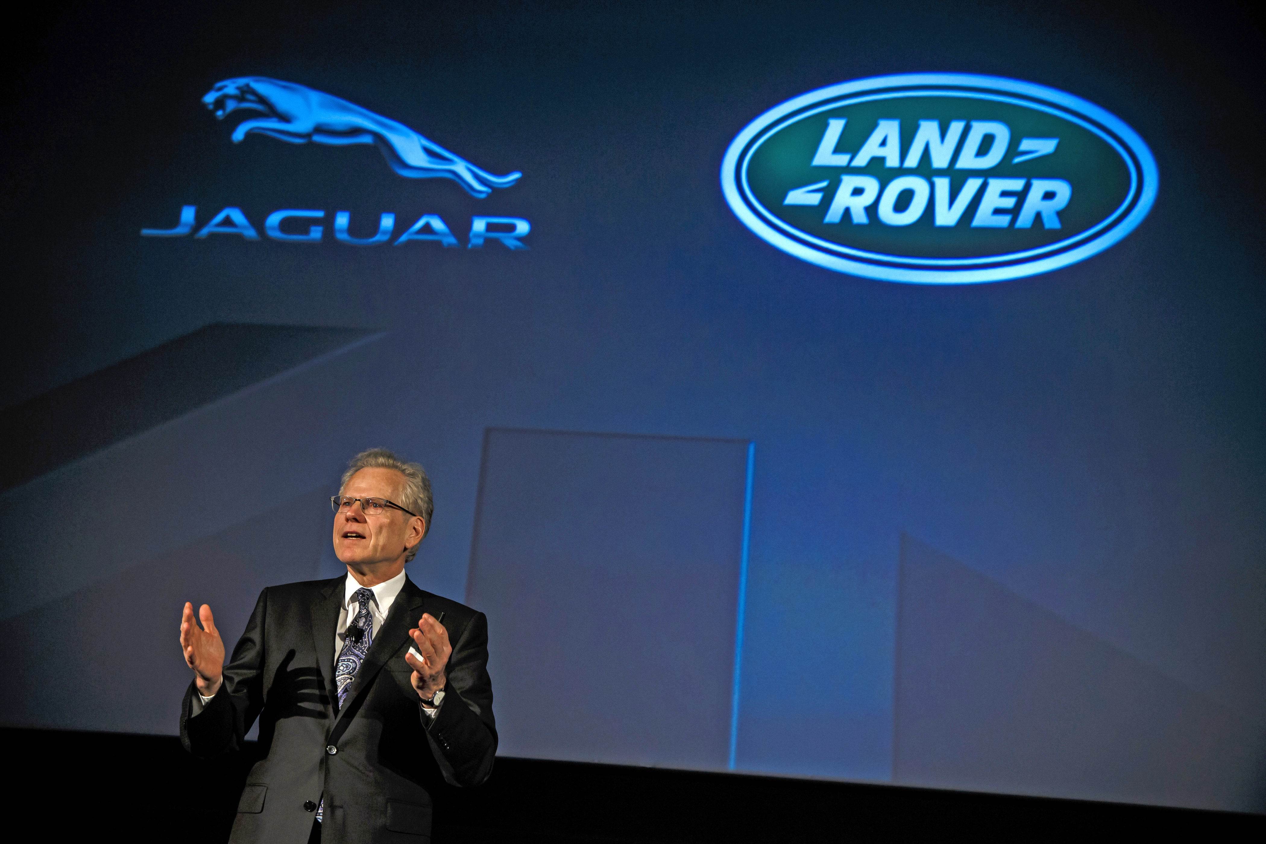 JLR sees tech and engineering as its global growth drivers | Autocar ...