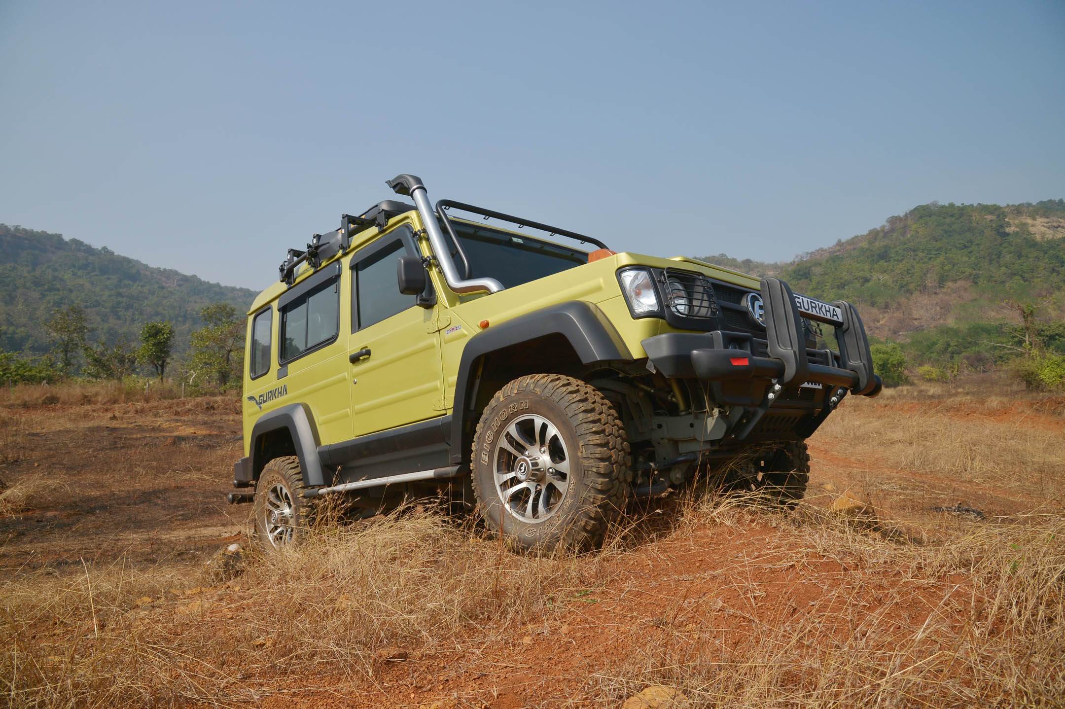 Force Motors invests Rs 250 crore to be BS VI-ready, bullish on new ...