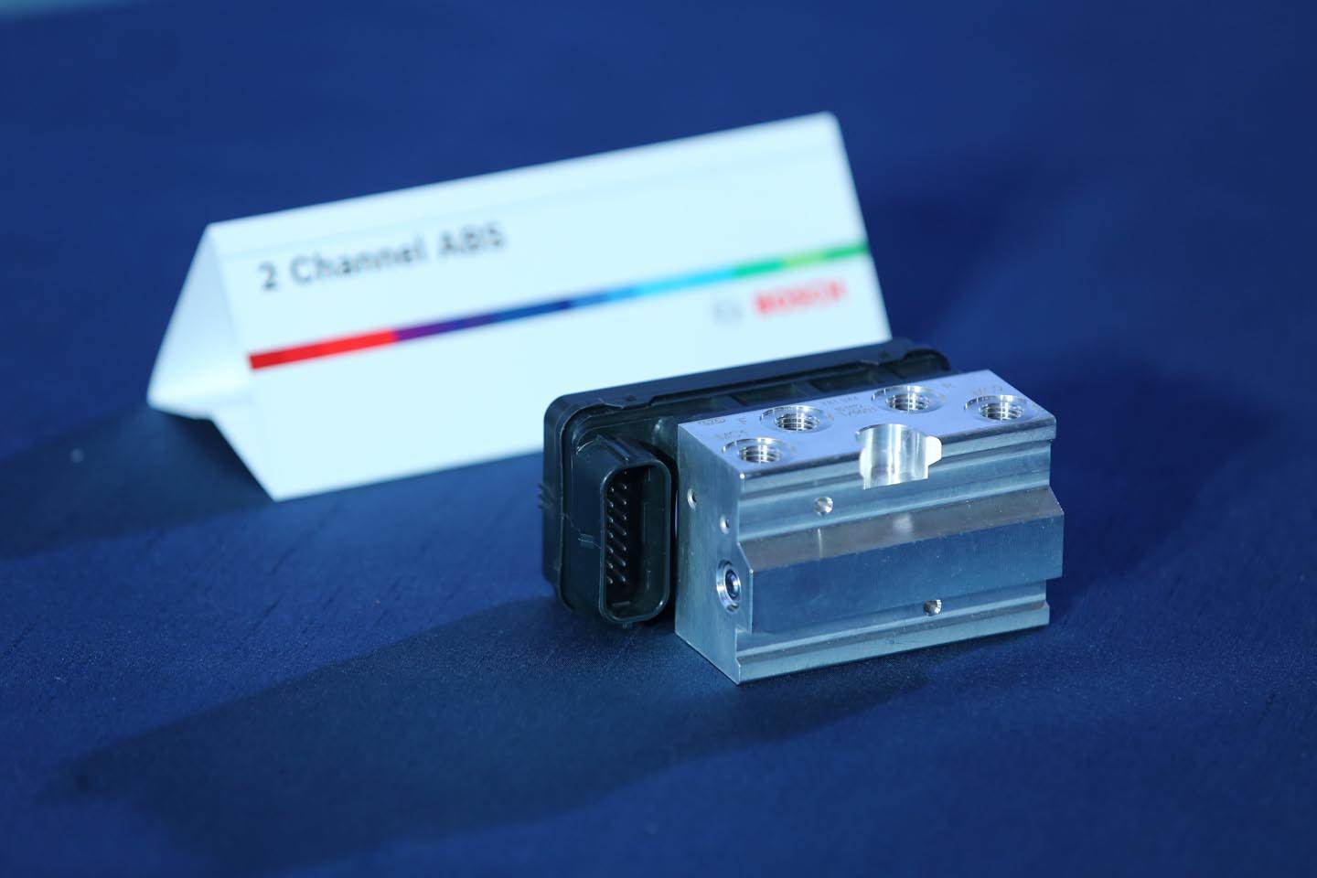 ‘We can get the ABS price-point to a level in India where people can ...