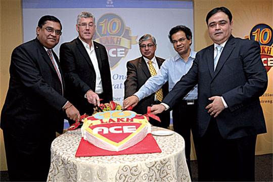 The Ace in Tata Motors' pack | Autocar Professional