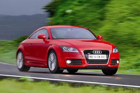 Audi range to cost more from Jan 1, 2013 | Autocar Professional