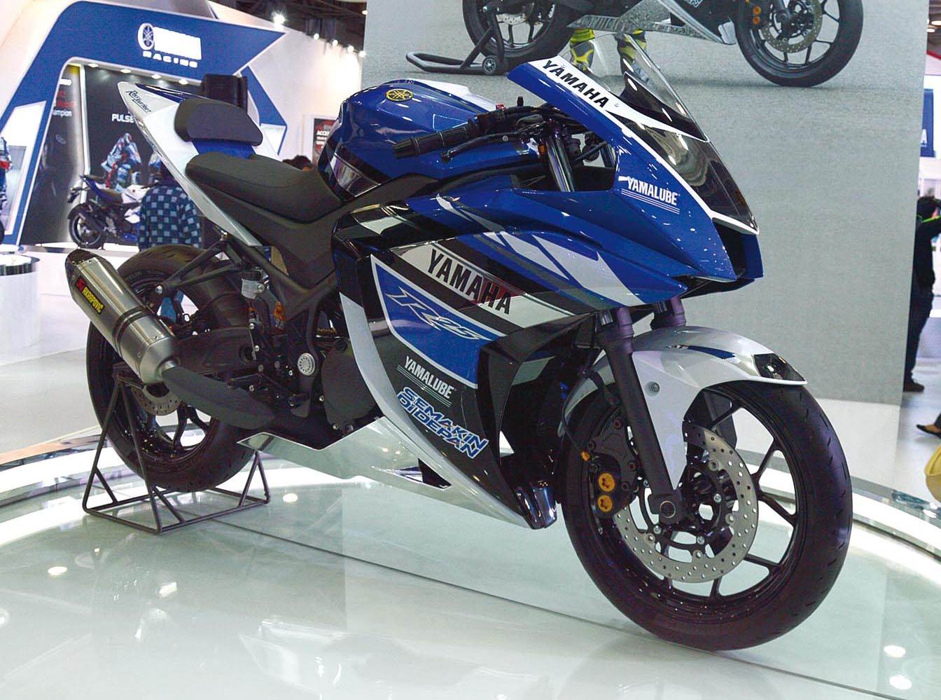Yamaha Motor India rejigs top deck | Autocar Professional