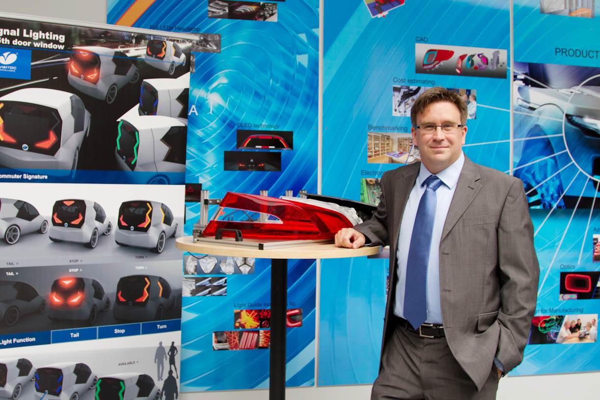 Varroc Lighting Systems makes headway in EV space | Autocar Professional