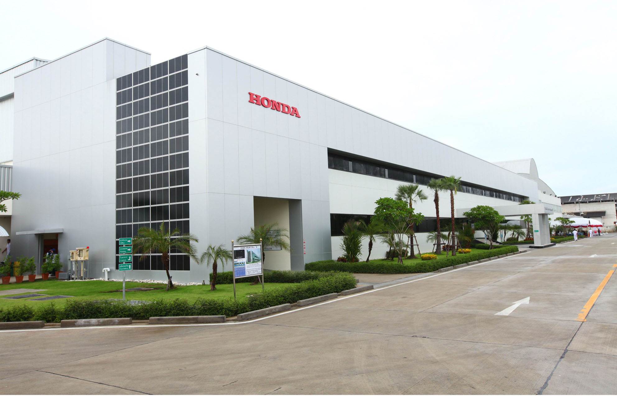 Honda celebrates production of 50 million motorcycles and power ...