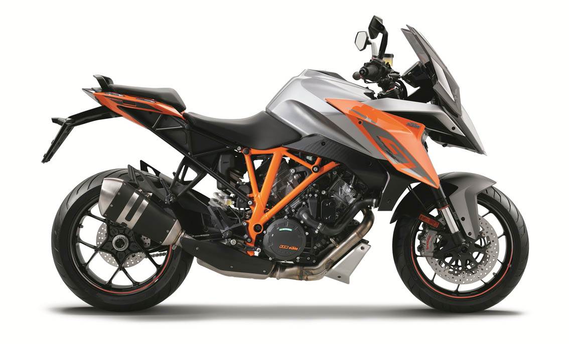 EXCLUSIVE: Bajaj Auto-KTM alliance readies adventure-touring bike to ...