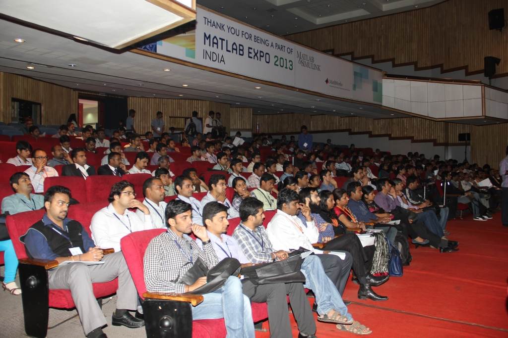 MathWorks India to host Matlab Expo in Bangalore and Pune this July ...