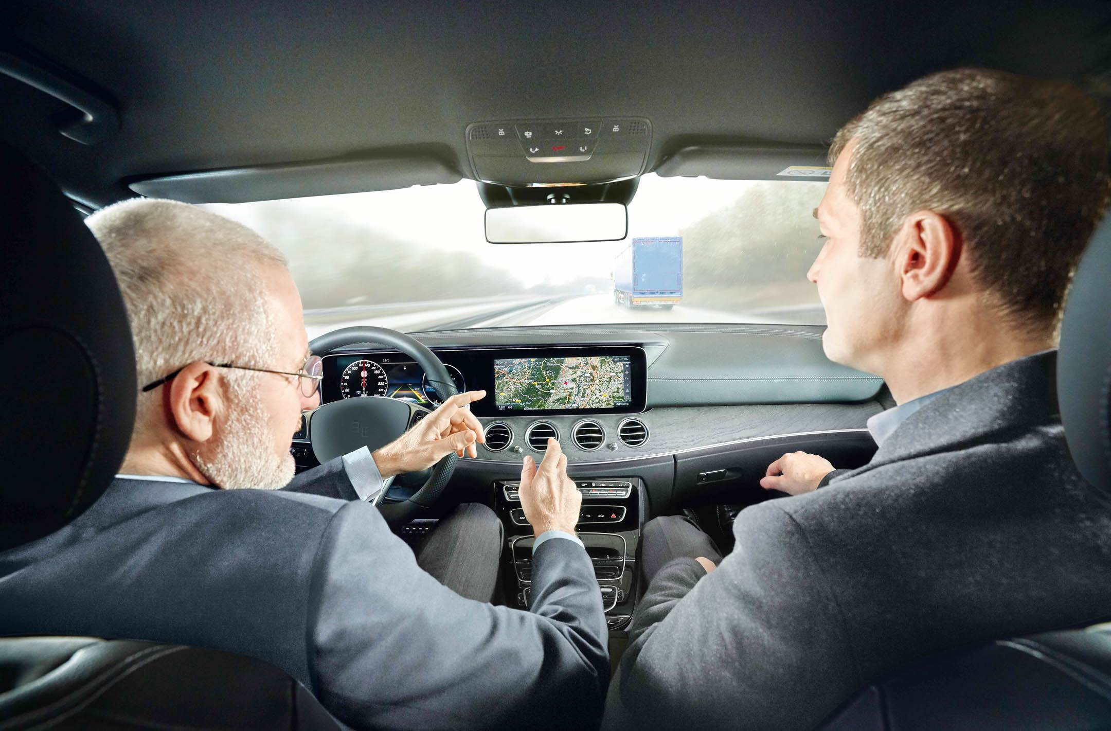 Eberspaecher develops intelligent semiconductor switch for autonomous ...