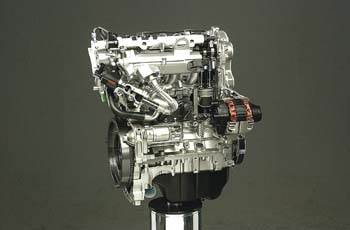 Fiat commences petrol engine production | Autocar Professional