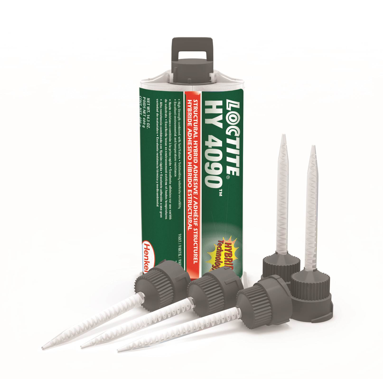 Henkel India launches two new hybrid bonders | Autocar Professional