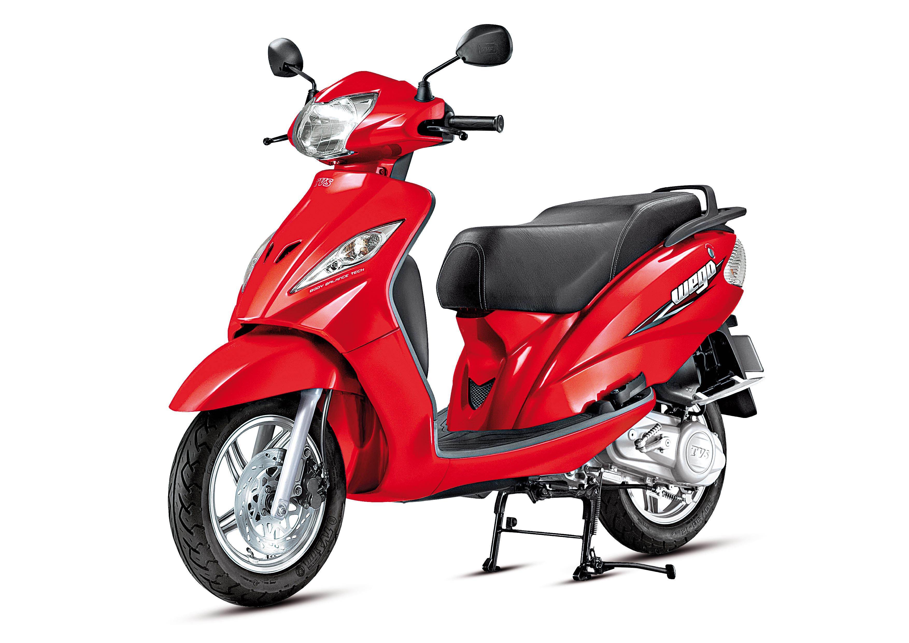 TVS Wego tops JD Power's 2015 Initial Quality Study | Autocar Professional