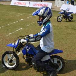 Yamaha organizes Safe Riding Science programme in Pune | Autocar ...