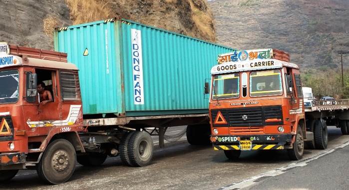 India’s Road Transport Ministry gets 55 proposals from 9 states for ...