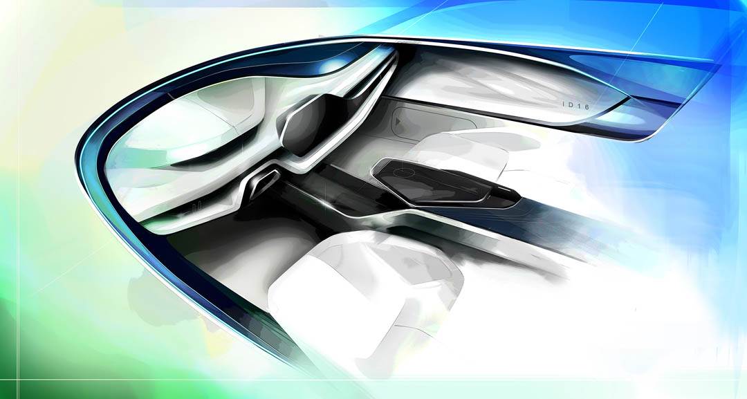 Yanfeng Automotive Interiors to showcase new ID 16 concept at IAA 2015 ...