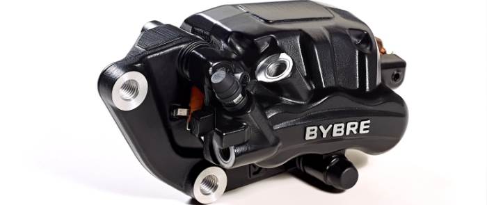 Brembo’s Bybre brand launches new combined brake system for two ...