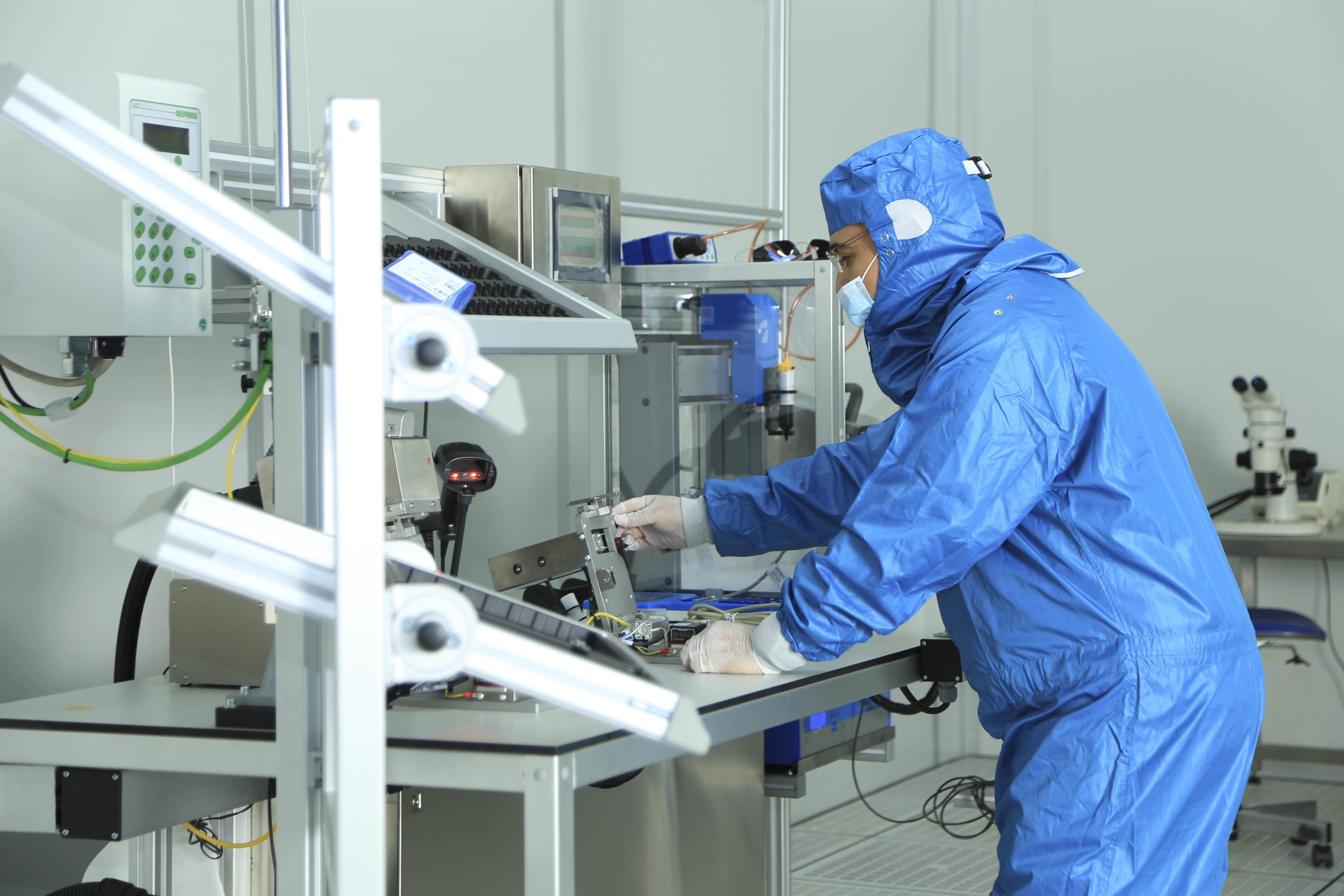 Ficosa opens plant for automobile cameras in Morocco | Autocar Professional