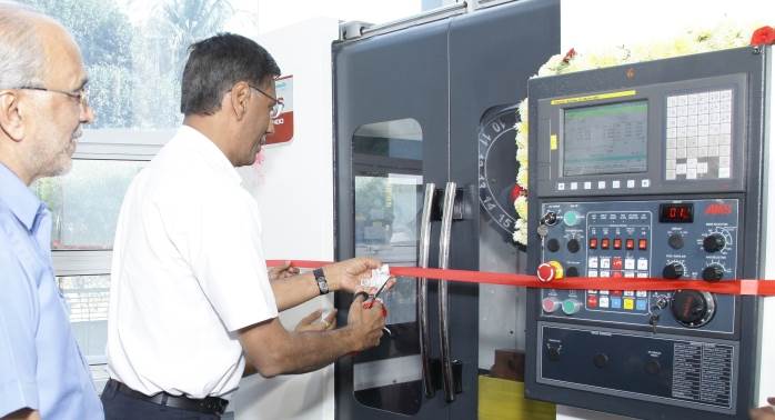 Micromatic Machine Tools launches new high-speed DTC 400 XL | Autocar ...