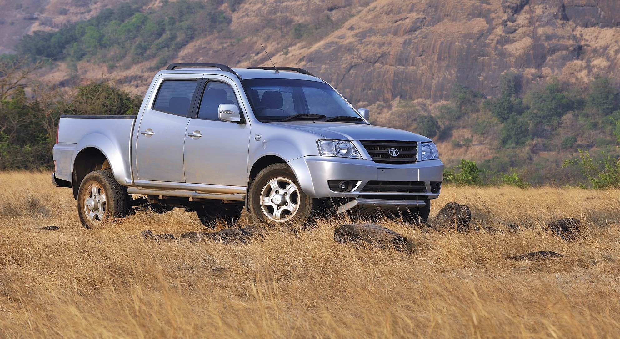 Exclusive: Tata Motors develops new 3-litre diesel engine | Autocar ...