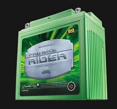 Amara Raja Batteries clocks record revenue growth in Q1 2016-17 ...