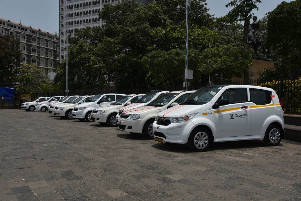 Turo Go enables car owners to remotely share their vehicle and earn on ...