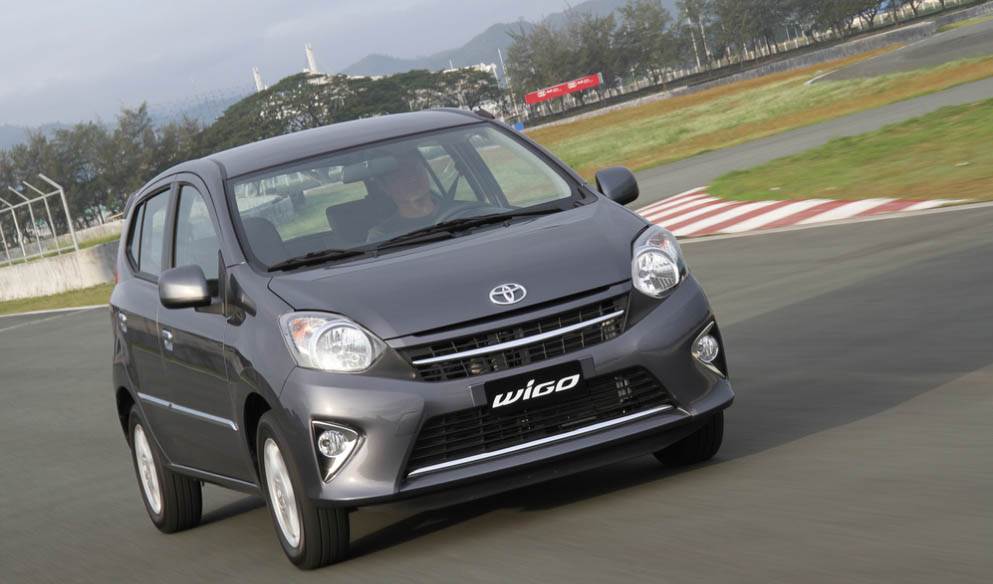 Toyota first OEM in the Philippines to cross a million sales | Autocar ...