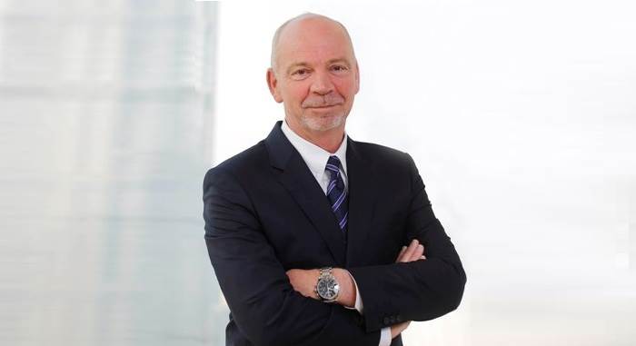 Ford India’s Nigel Harris to take charge of Ford's China JV | Autocar ...