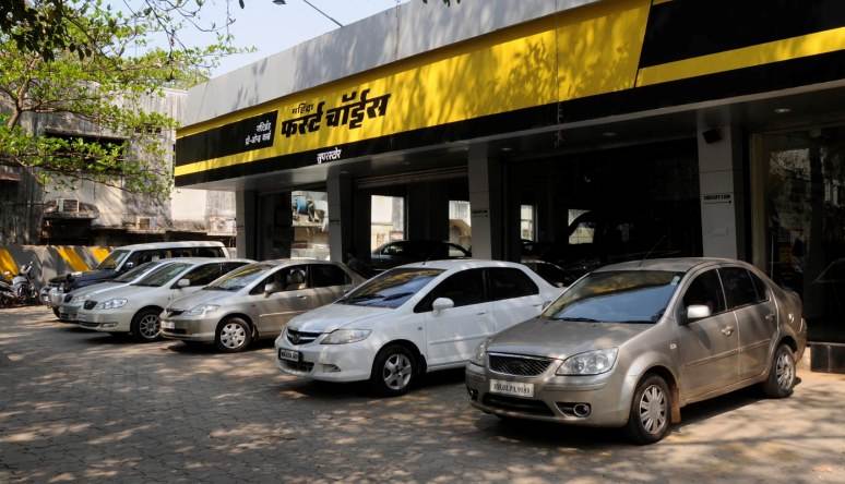 Mahindra First Choice gets strategic investment from Cox Automotive ...