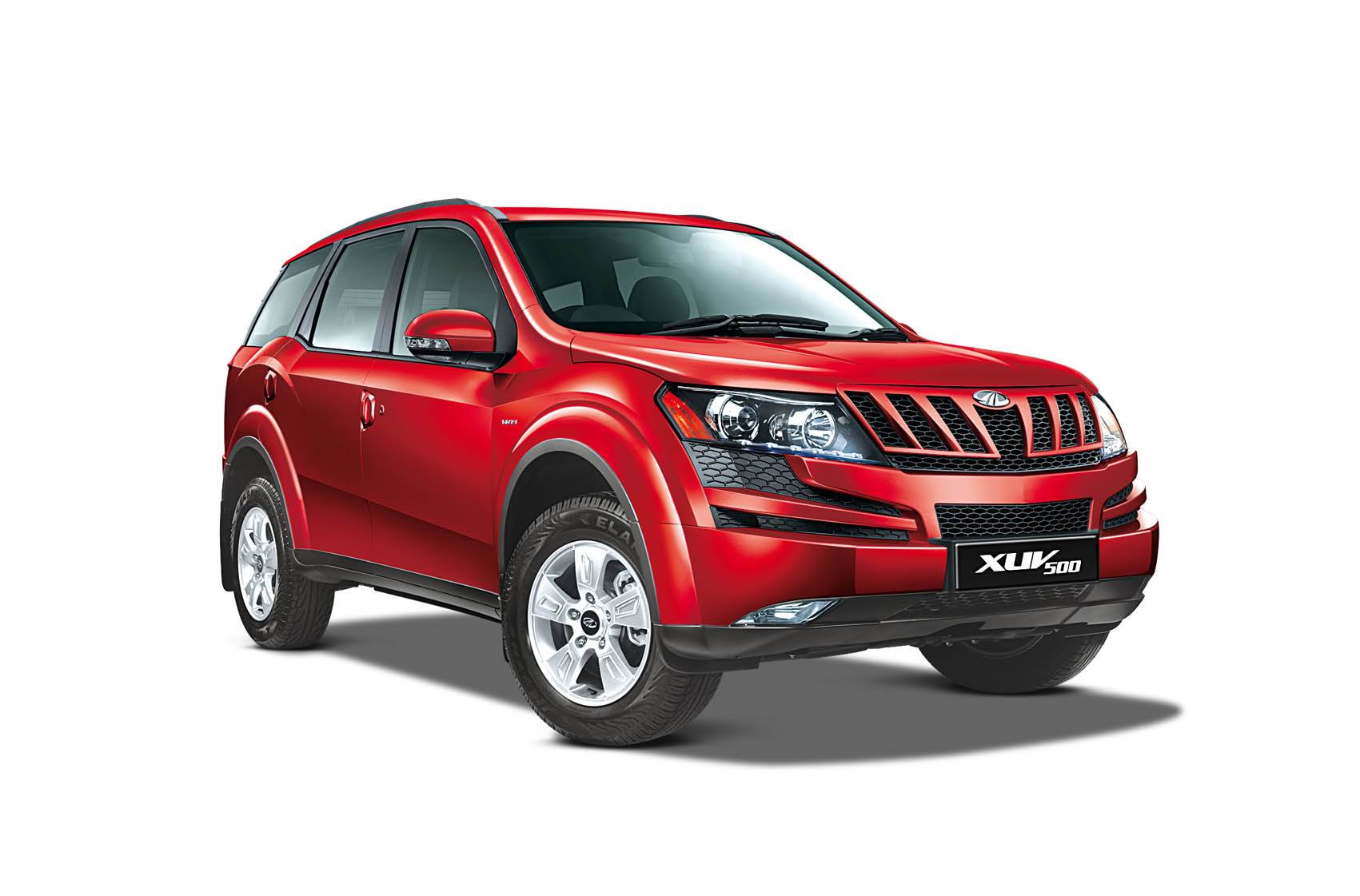 Exclusive: Mahindra & Mahindra developing new vehicle platform in the ...