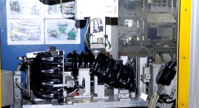 Exclusive: Mann+Hummel Filter bets big on its India growth | Autocar ...