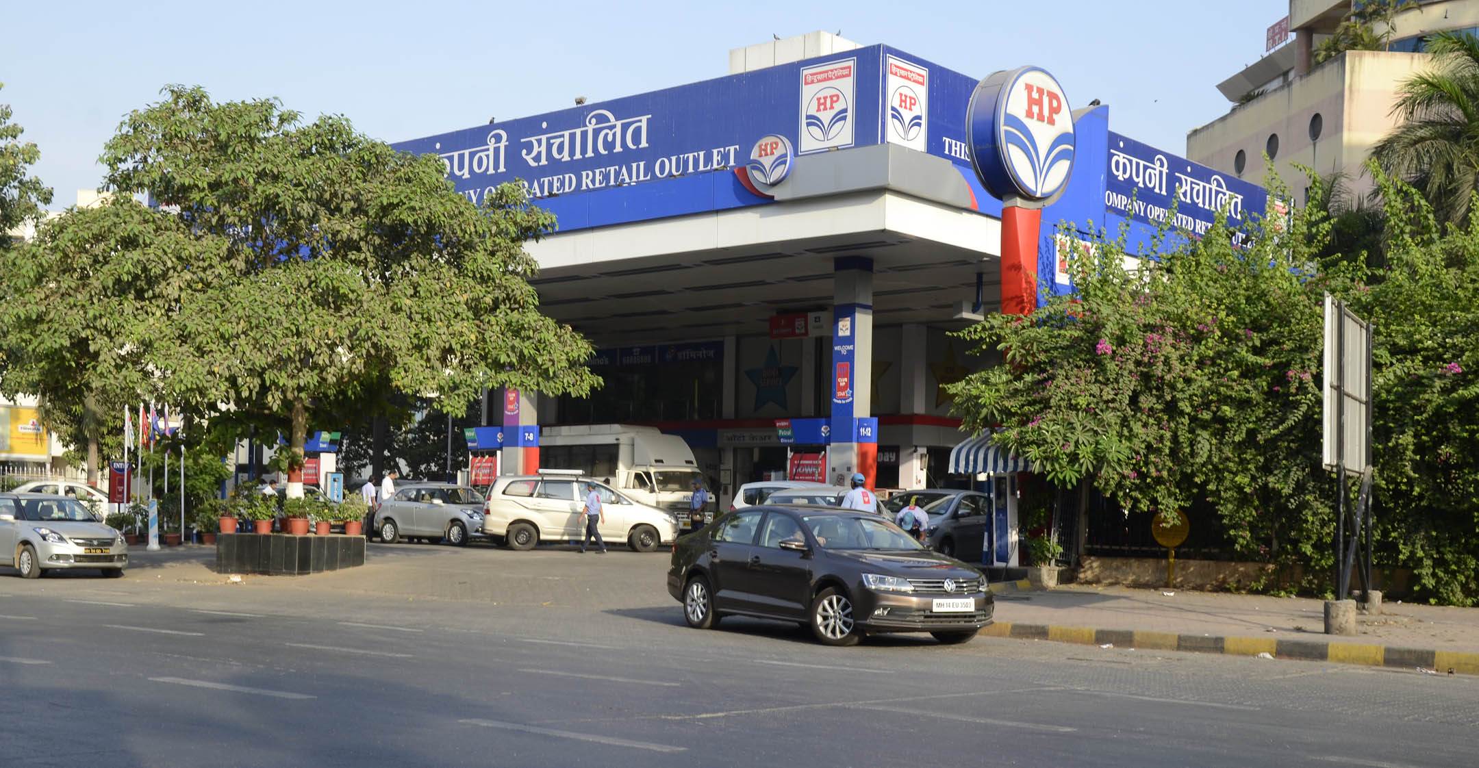ONGC Board approves acquiring of majority stake in HPCL | Autocar ...