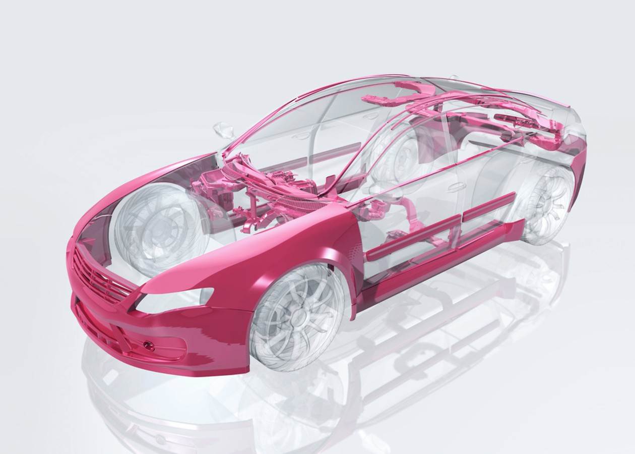 Rehau Automotive to deploy Siemens software across all 15 plants ...