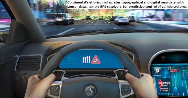 Driving towards Vision Zero | Autocar Professional