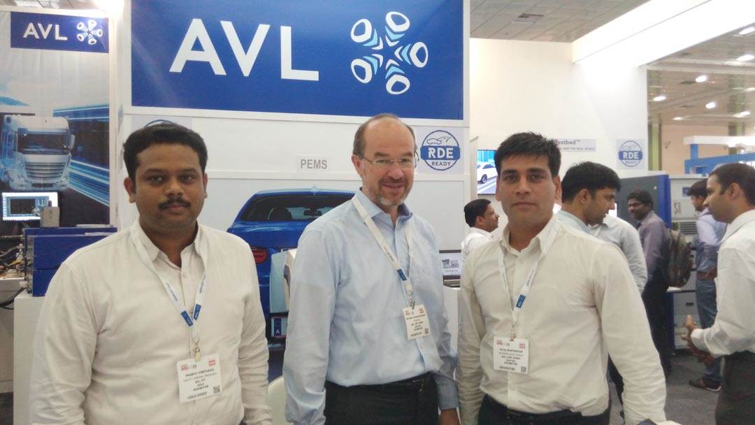 AVL readies Euro 6 testing solutions for the India market | Autocar ...