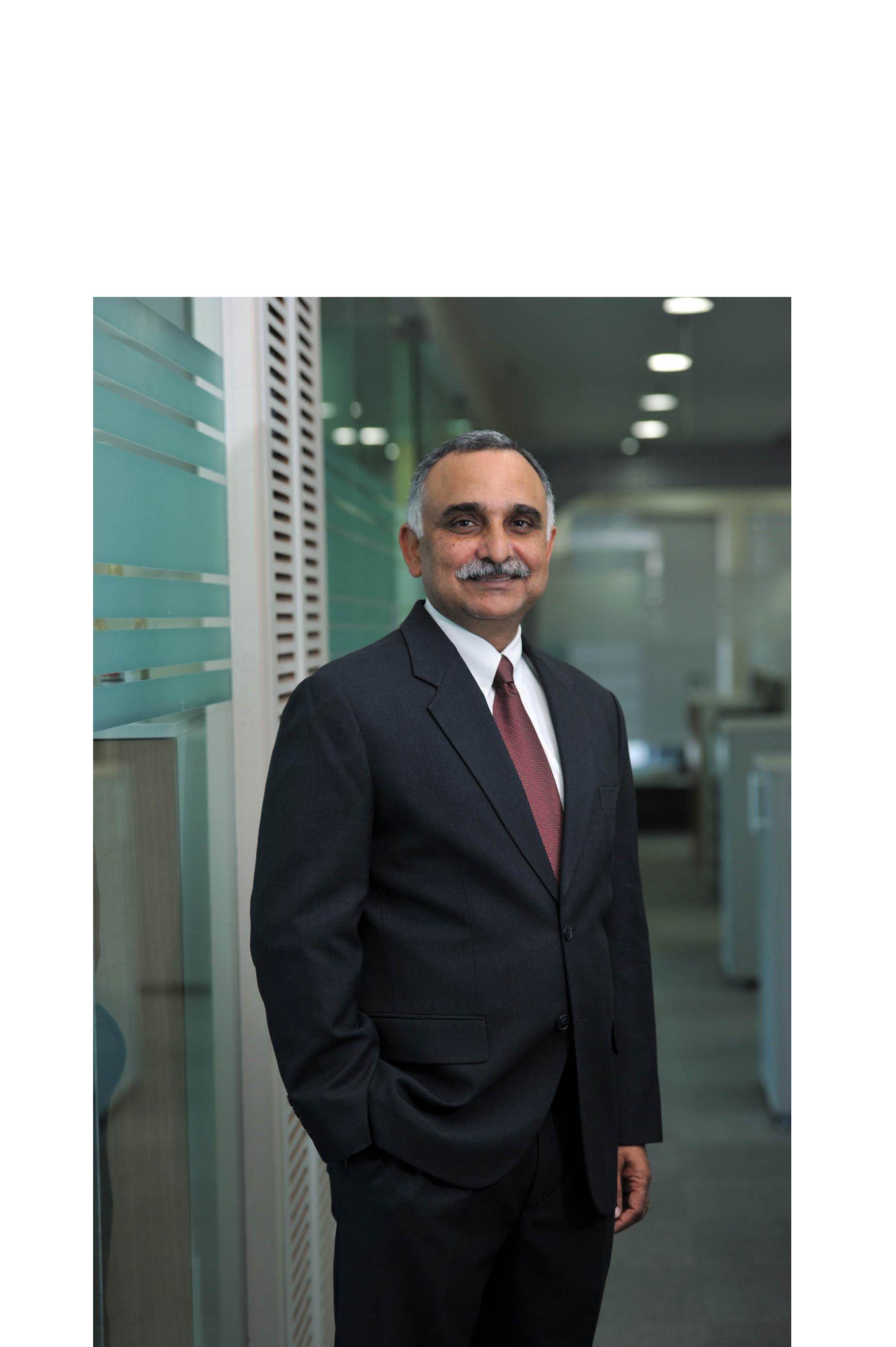 Ex-Skoda Auto India MD Sudhir Rao joins Bombardier Transportation as ...