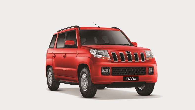 Mahindra & Mahindra’s domestic auto sales fall 6% in September ...