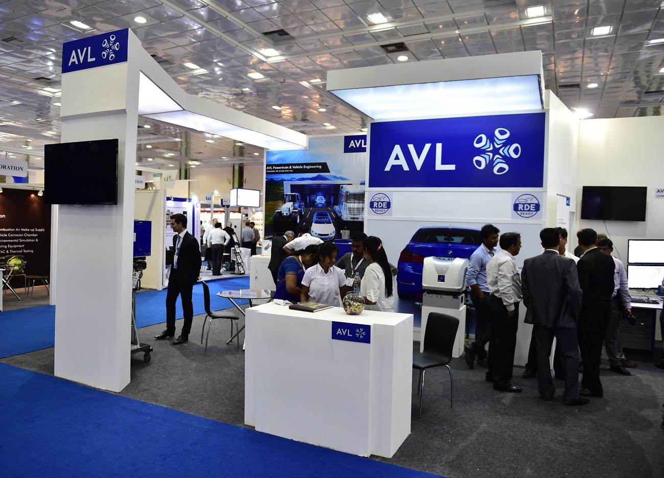 AVL readies Euro 6 testing solutions for the India market | Autocar ...