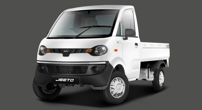 Mahindra launches Jeeto CNG at Rs 3.49 lakh | Autocar Professional