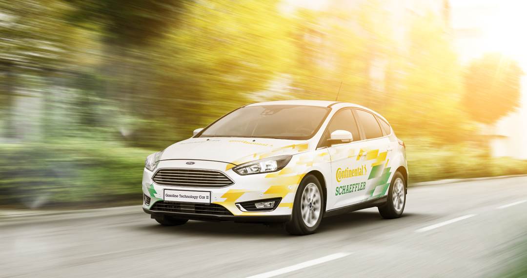 Second-gen Gasoline Technology Car promises about 25% better fuel ...