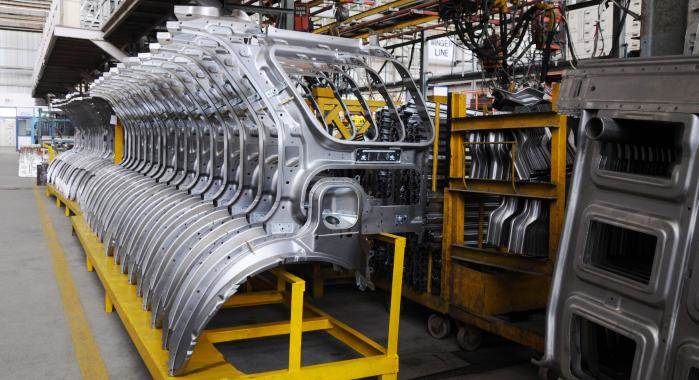 Autoline Industries to diversify for turnaround | Autocar Professional