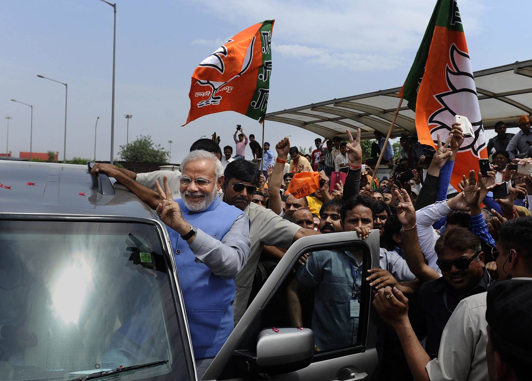 All the prime minister’s cars | Autocar Professional