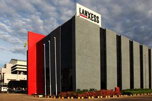 Lanxess plant for hi- tech plastics opens | Autocar Professional